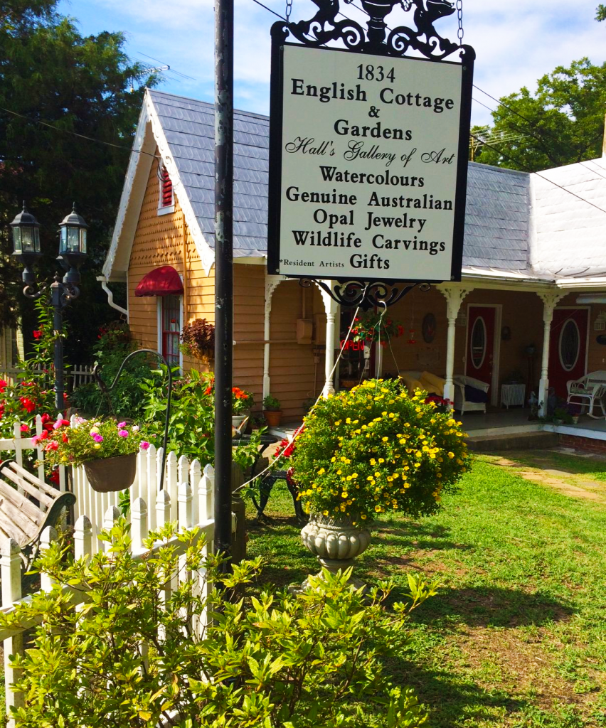 Pretty Southern Road Trip | Pretty Southern