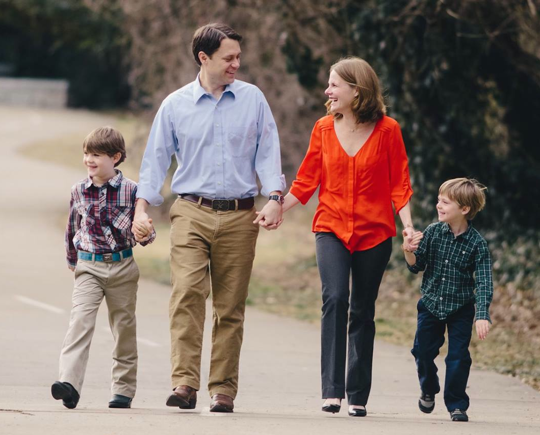 Jason Carter Could Have Won – Pretty Southern