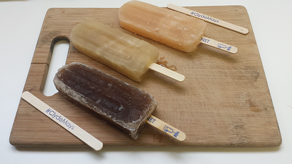 Clyde May’s Whiskey – As Southern As It Gets – Pretty Southern