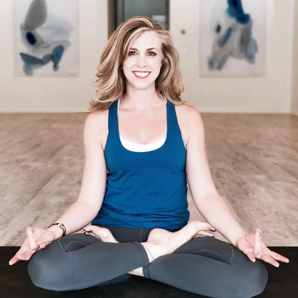 Free Yoga Class with Westside Yoga at Park Tavern – Pretty Southern