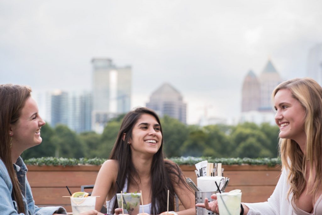 Brunchfest – Pretty Southern