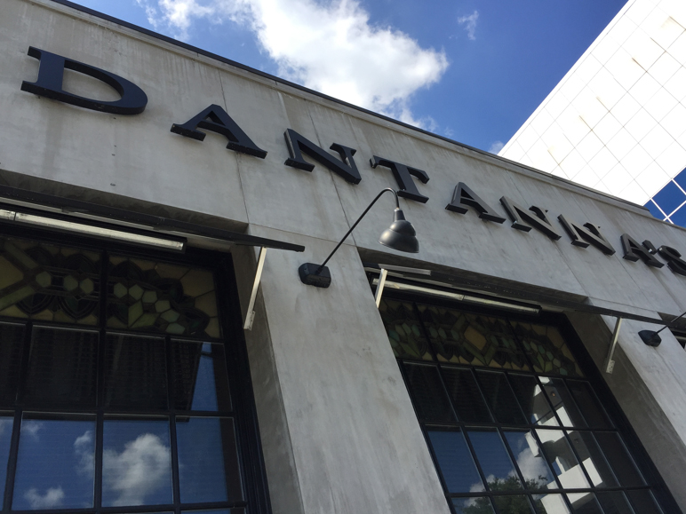 Dantanna’s Announces New Bubbles, Bloodies and Brunch Menu – Pretty ...
