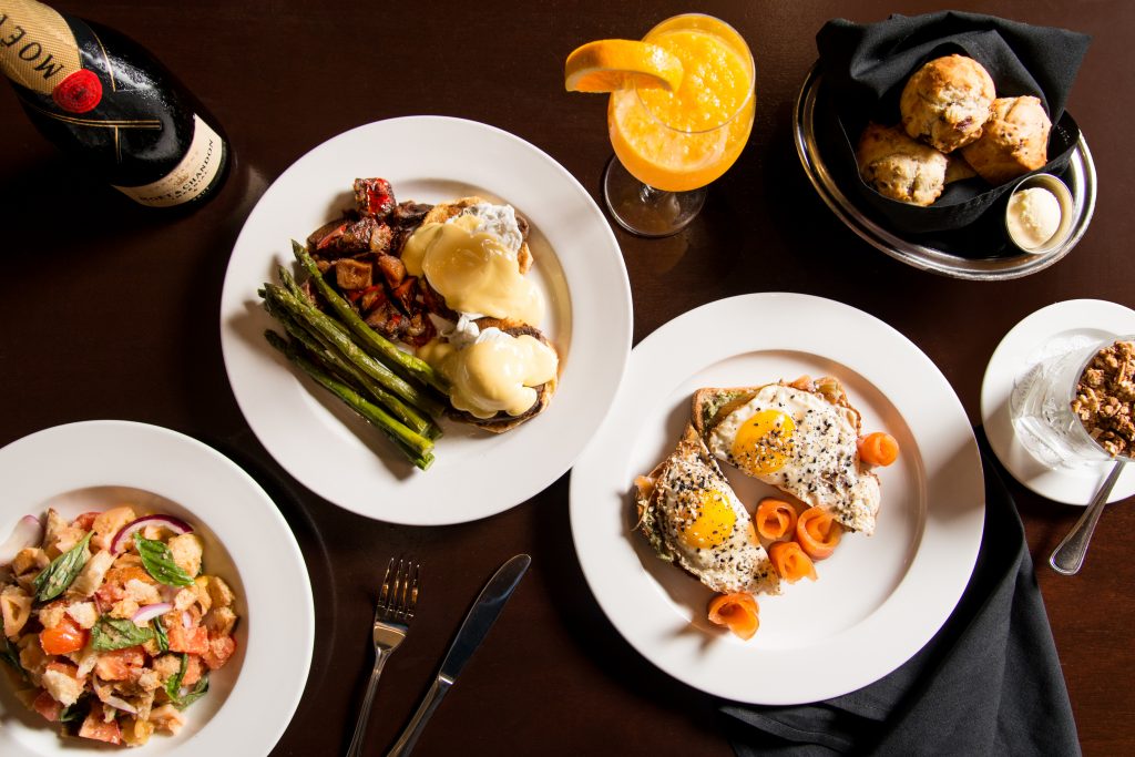 Dantanna’s Announces New Bubbles, Bloodies and Brunch Menu – Pretty ...