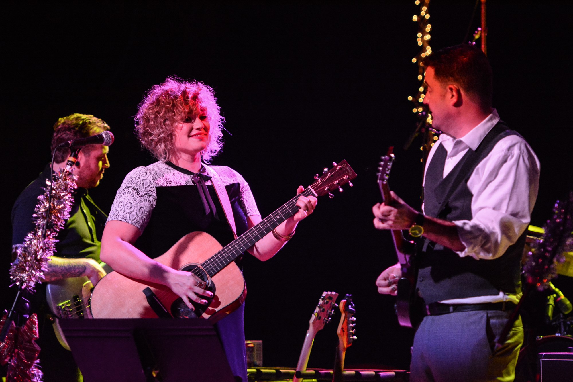 The Whiskey Gentry Announces the 10th Annual Merry Y’allTide ...