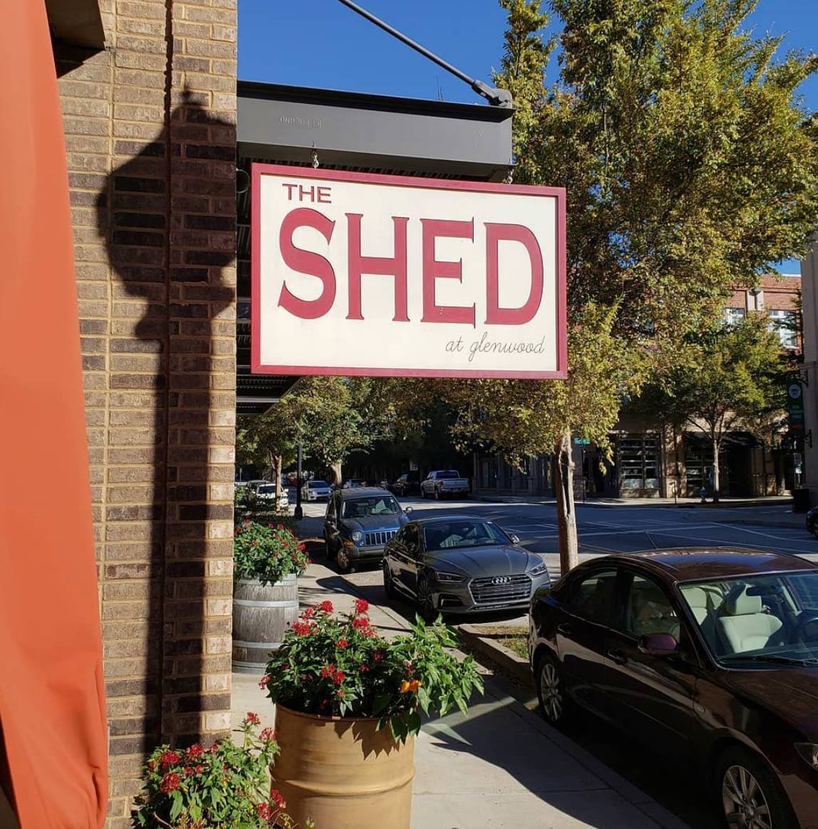 The Shed Introduces International Dinner Pairings Every Saturday in ...