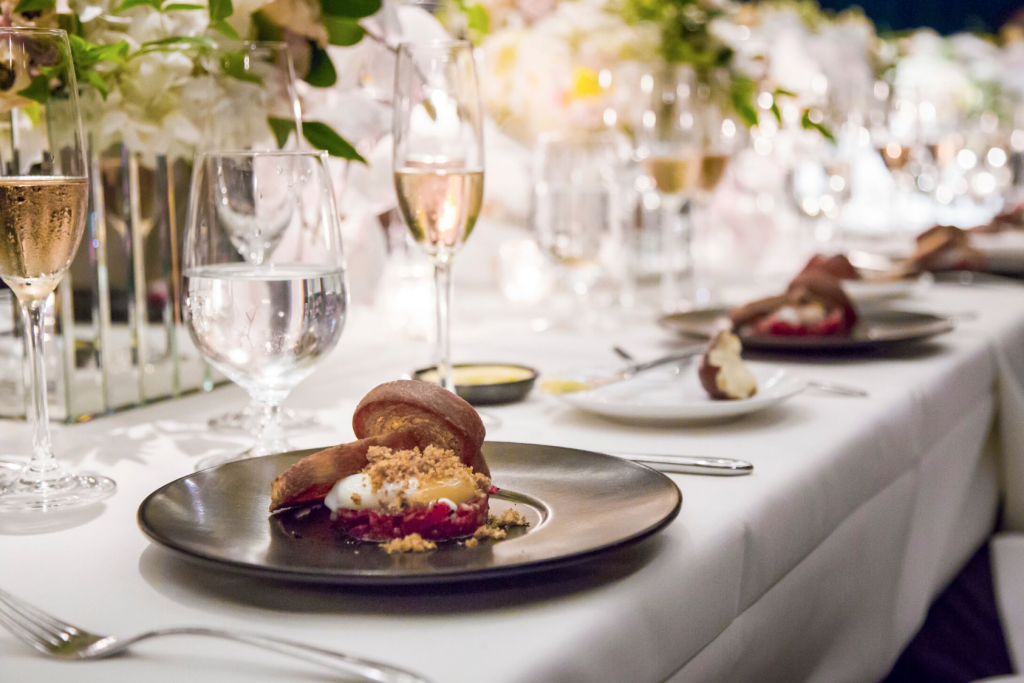Atlas Hosts A Louis XIII Cognac Winemaker Dinner | Pretty Southern